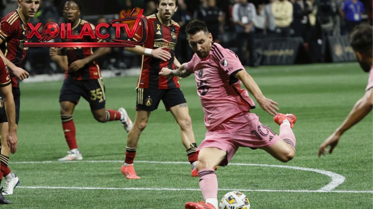 Inverted Winger (Tiền đạo cánh nghịch) là gì? Vai trò và cách chơi hiệu quả